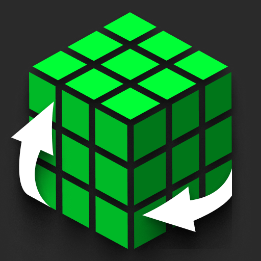 Cube Cipher - Cube Solver for Android/iOS - TapTap