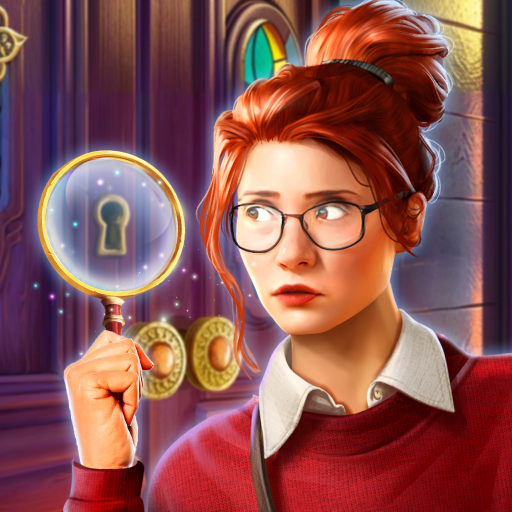 Hidden Object: Uncover Mystery for Android/iOS - TapTap