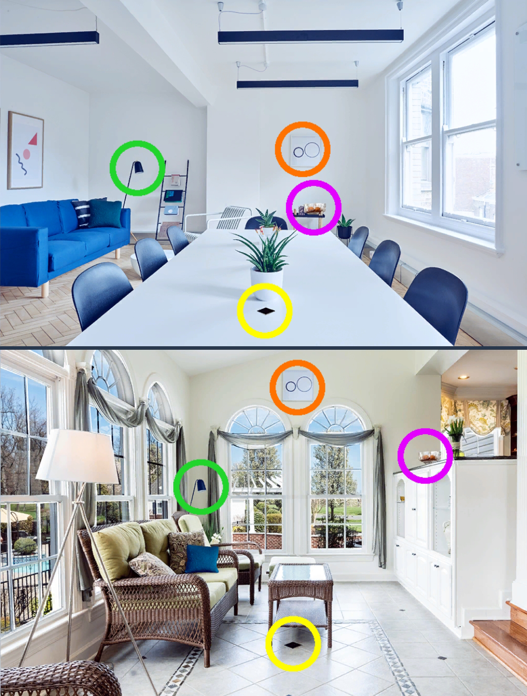 Find the Similarities Game android iOS apk download for free-TapTap