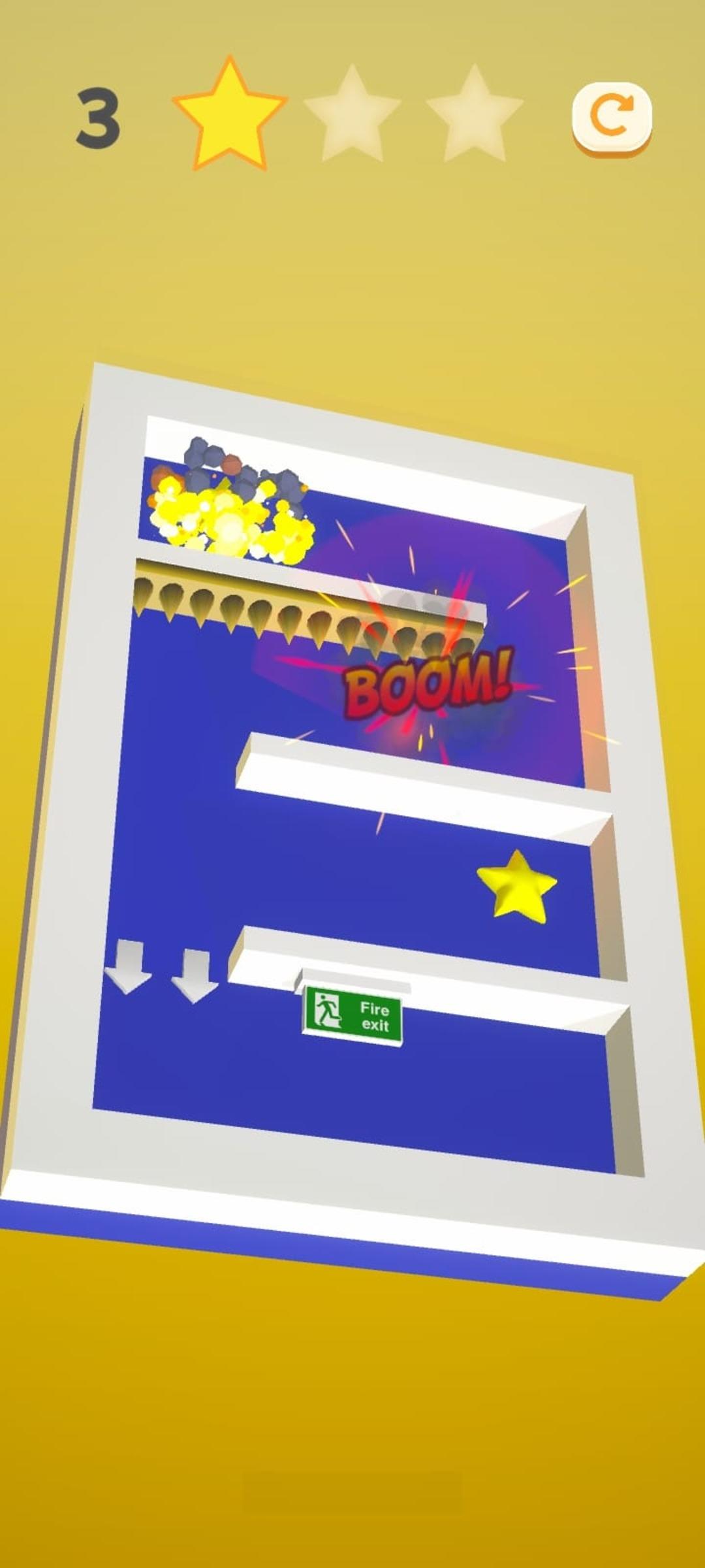 Emoji Go: Maze Game android iOS-TapTap