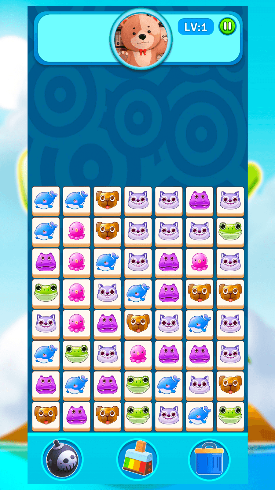 Crazy Bomb android iOS-TapTap