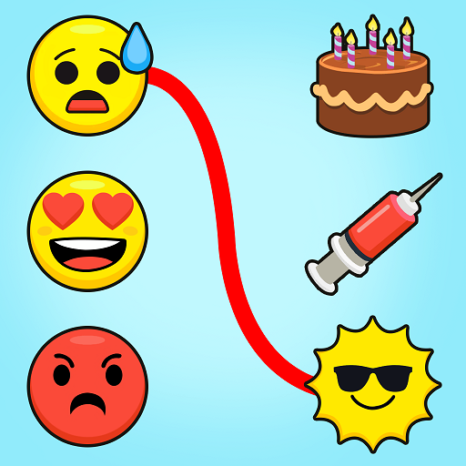 Emoji Match Emoji Puzzle Game for Android/iOS - TapTap
