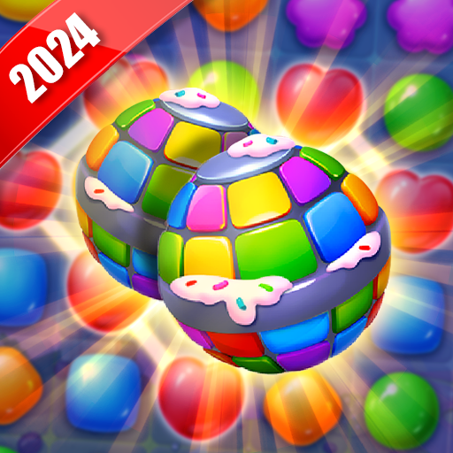Candy Land - Puzzle Match Game for Android/iOS - TapTap