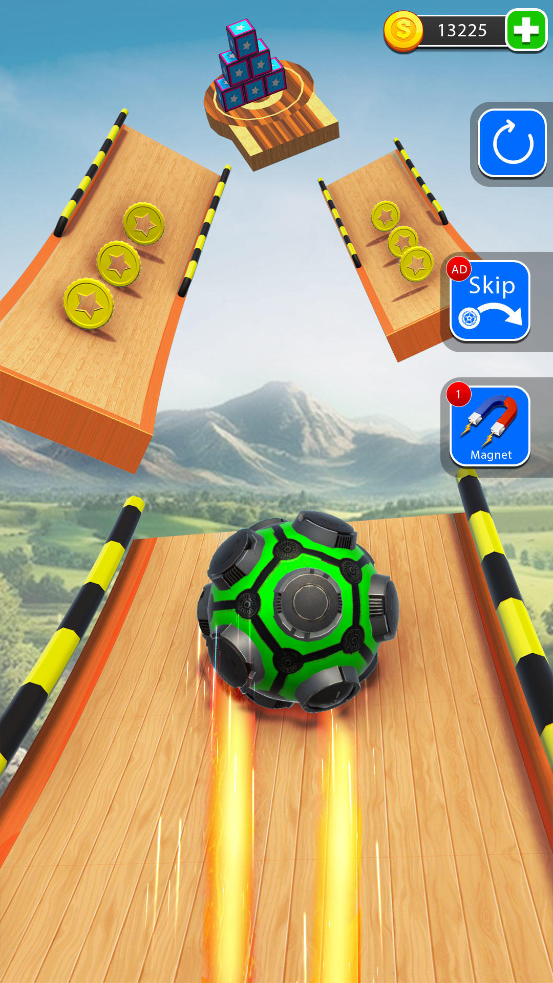 Ball Jump Up 3D- Going Ball android iOS apk download for free-TapTap
