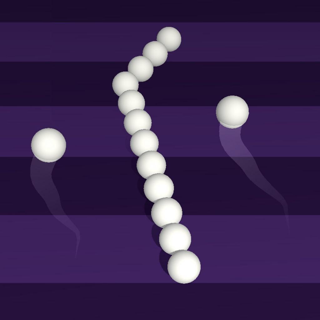 Dual Ball Swipe Latest Version for Android/iOS APK - TapTap