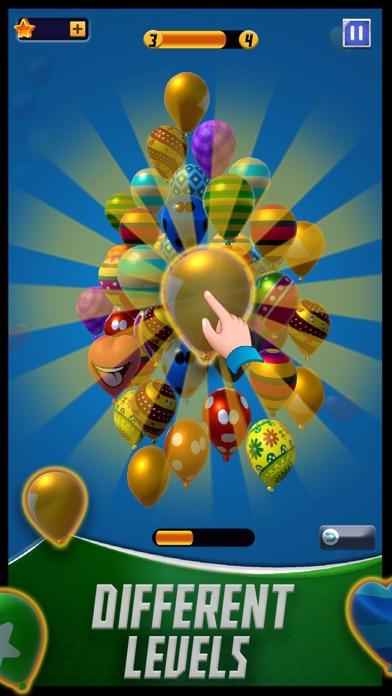 Balloon Merge android iOS apk download for free-TapTap