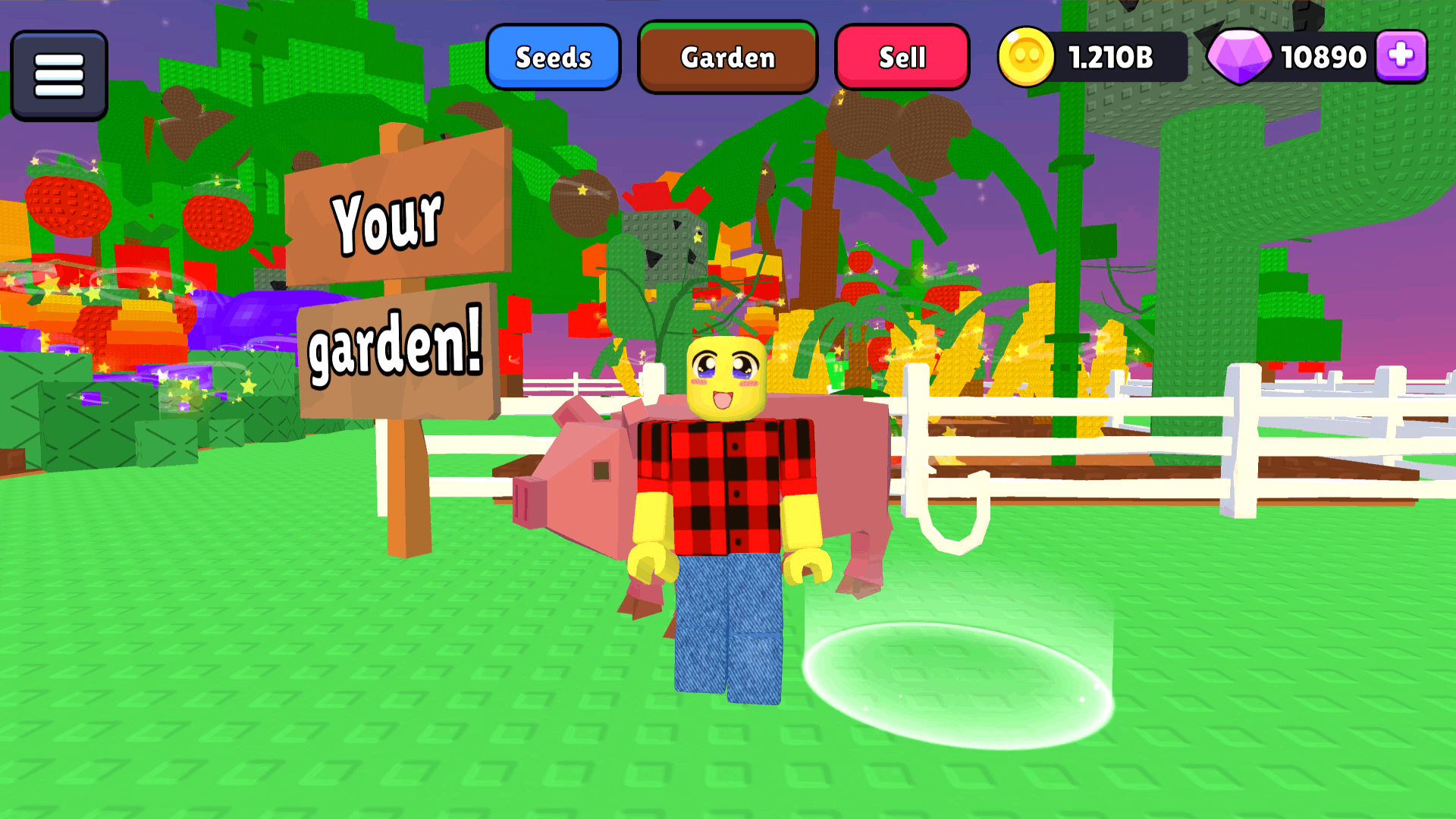 Grow a Garden: Offline Grows 最新版本 Android/iOS 版本 - TapTap