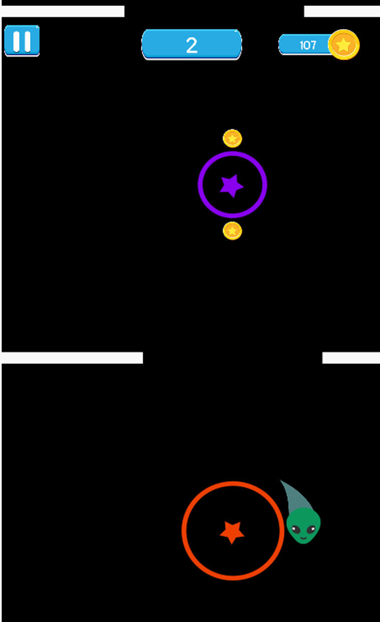 Alien Space Survival android iOS-TapTap