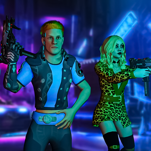Superhero- Submarine Girl for Android/iOS - TapTap
