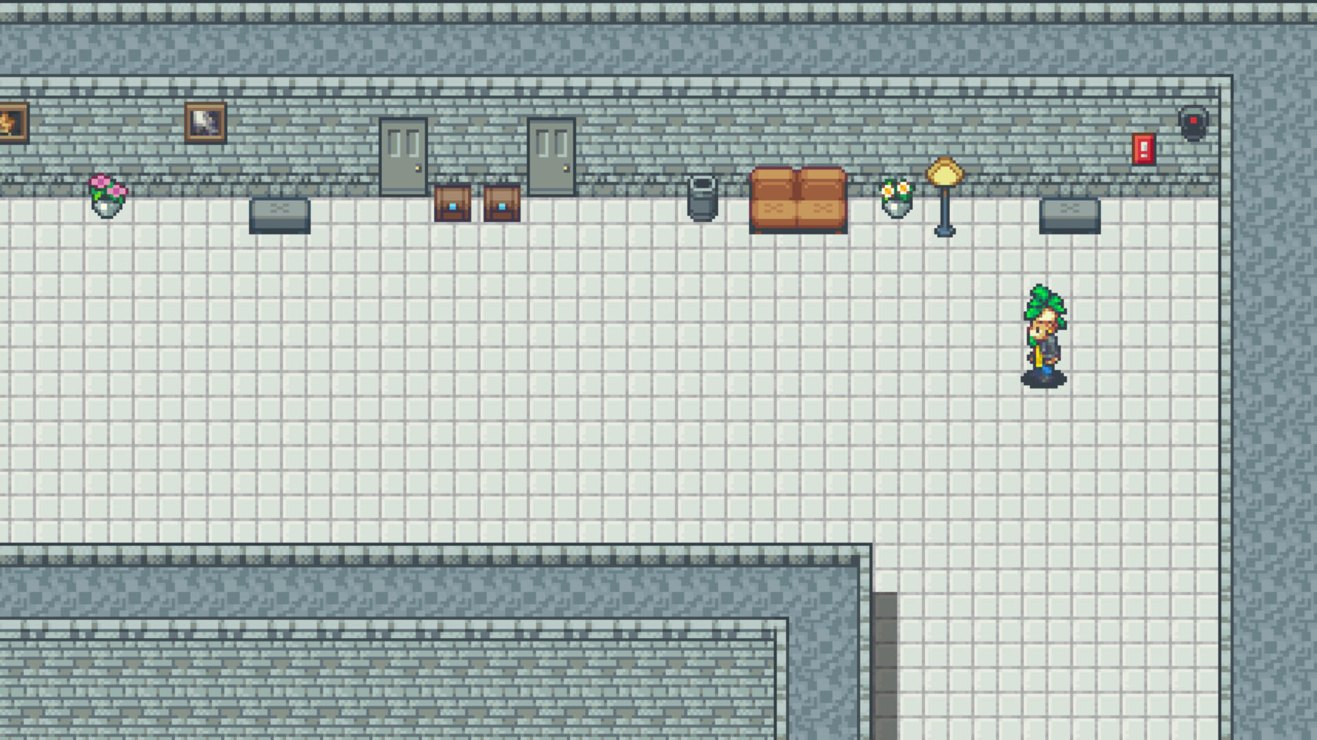 Ten Floors To The Roof android iOS-TapTap