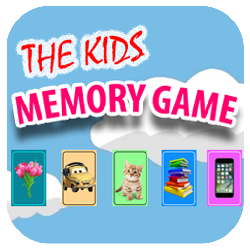 Memory Test for Kids android iOS apk download for free-TapTap