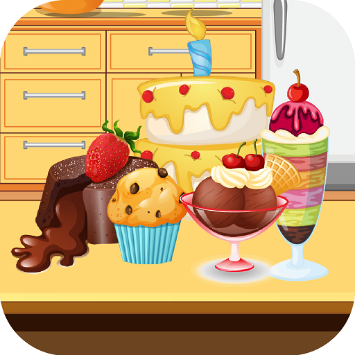 Sweets Bakery Sorting for Android/iOS - TapTap