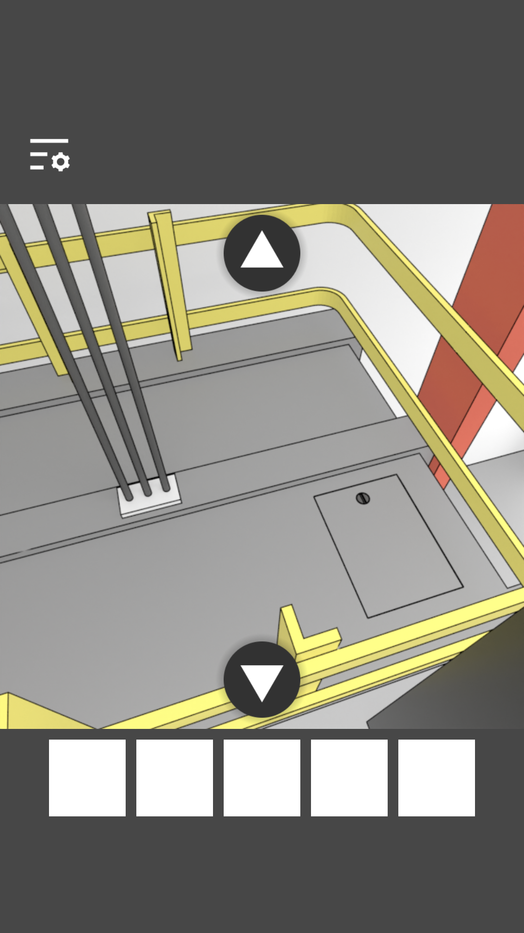 Elevator Room Escape android iOS apk download for free-TapTap