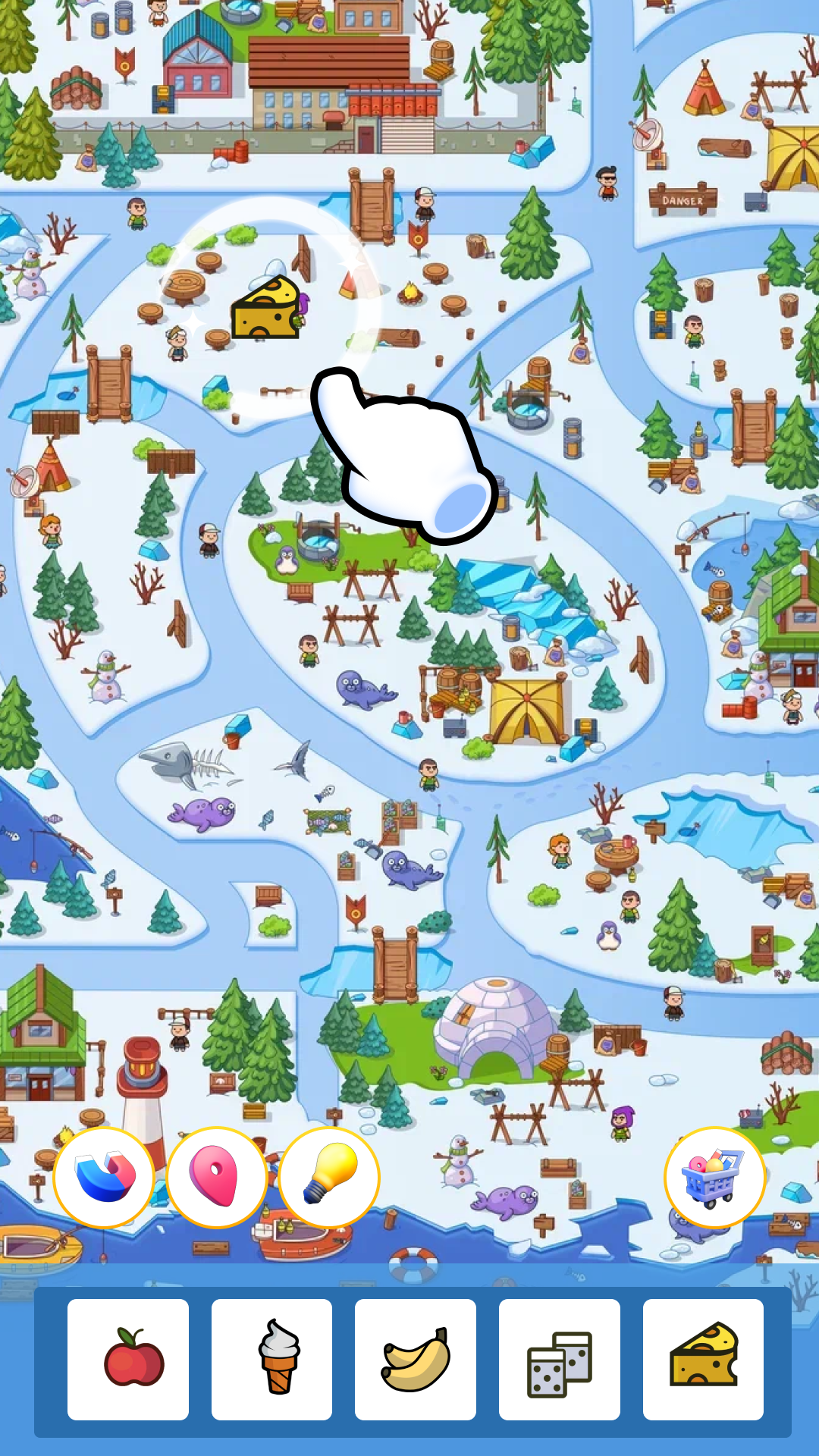 Find It: Hidden Object Puzzle android iOS apk download for free-TapTap