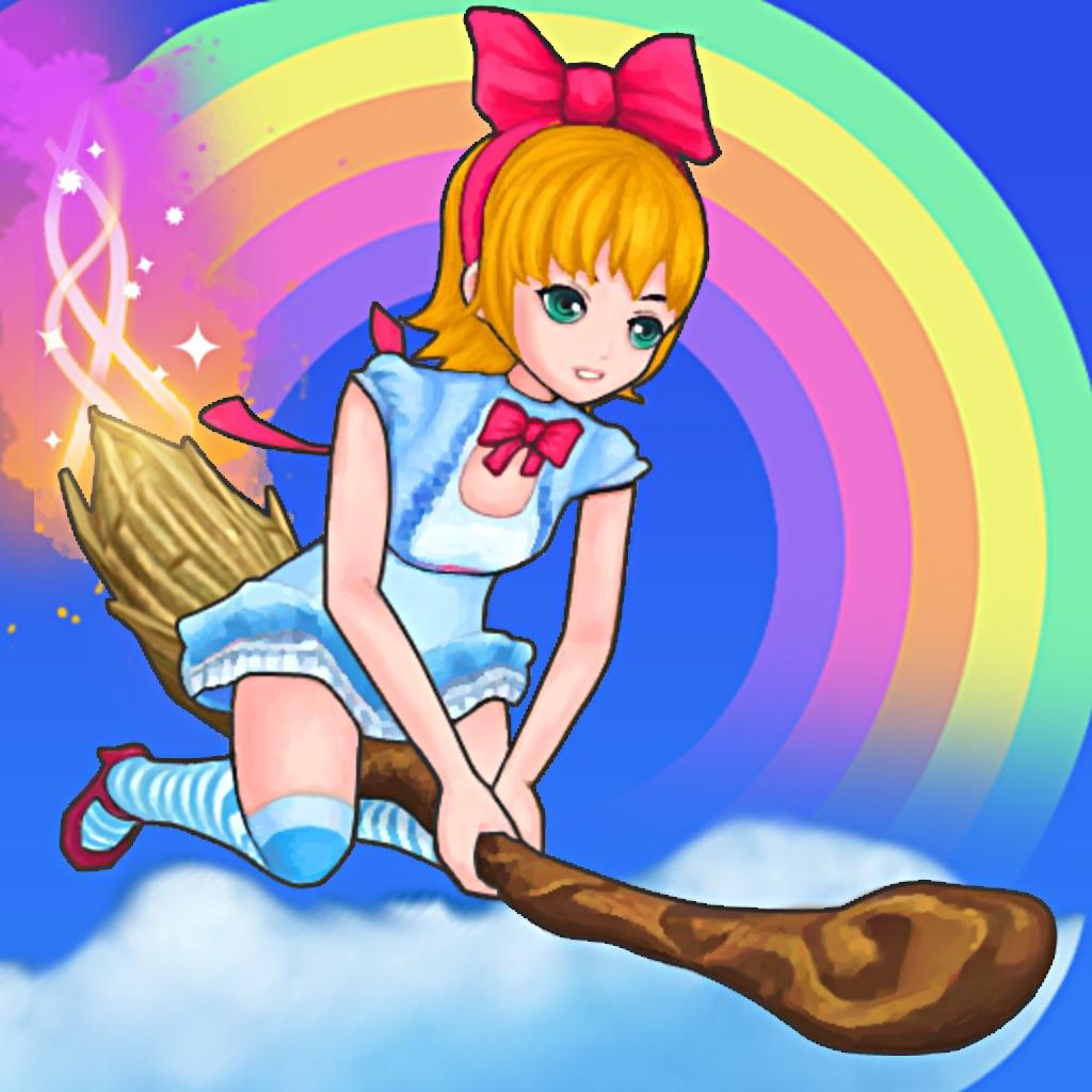 Strike Witch: 3D Skyrim parkour for Android/iOS - TapTap