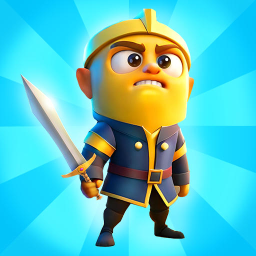 Merge Fight Battle Game for Android/iOS - TapTap