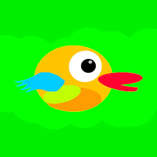 Real Flappy Adventure for Android/iOS - TapTap