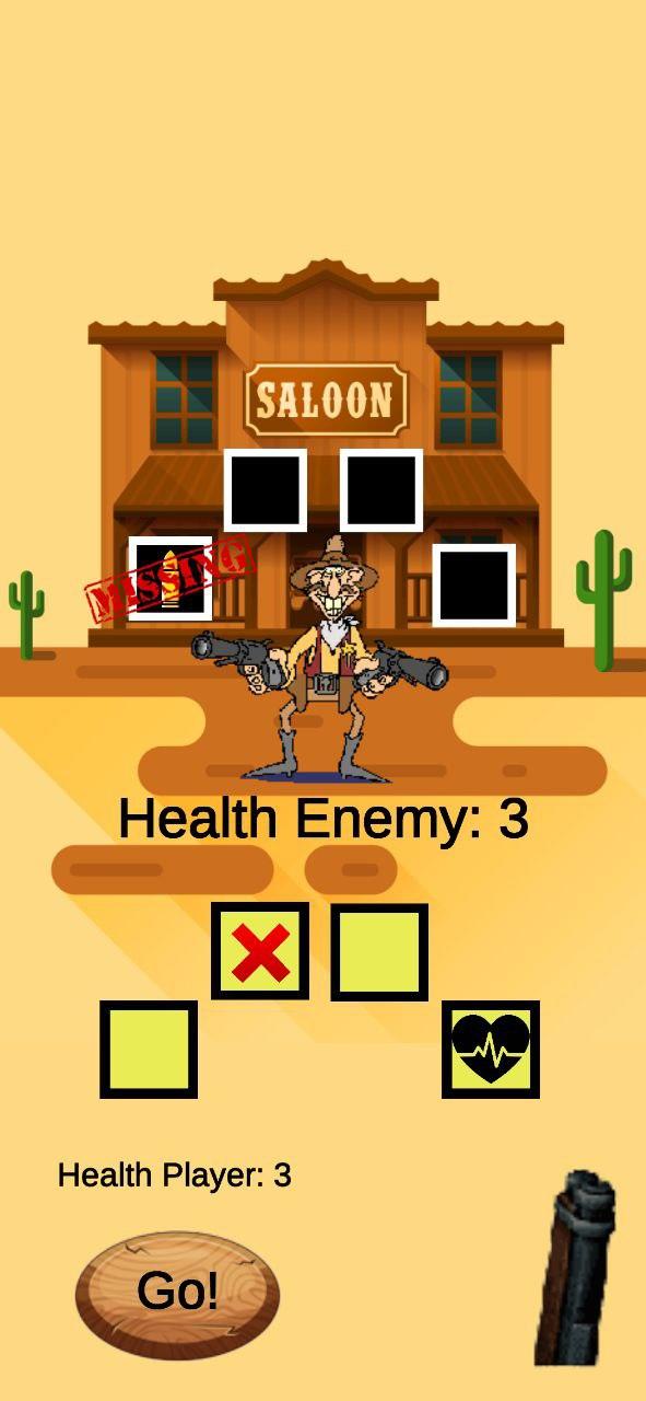 Wild West android iOS-TapTap