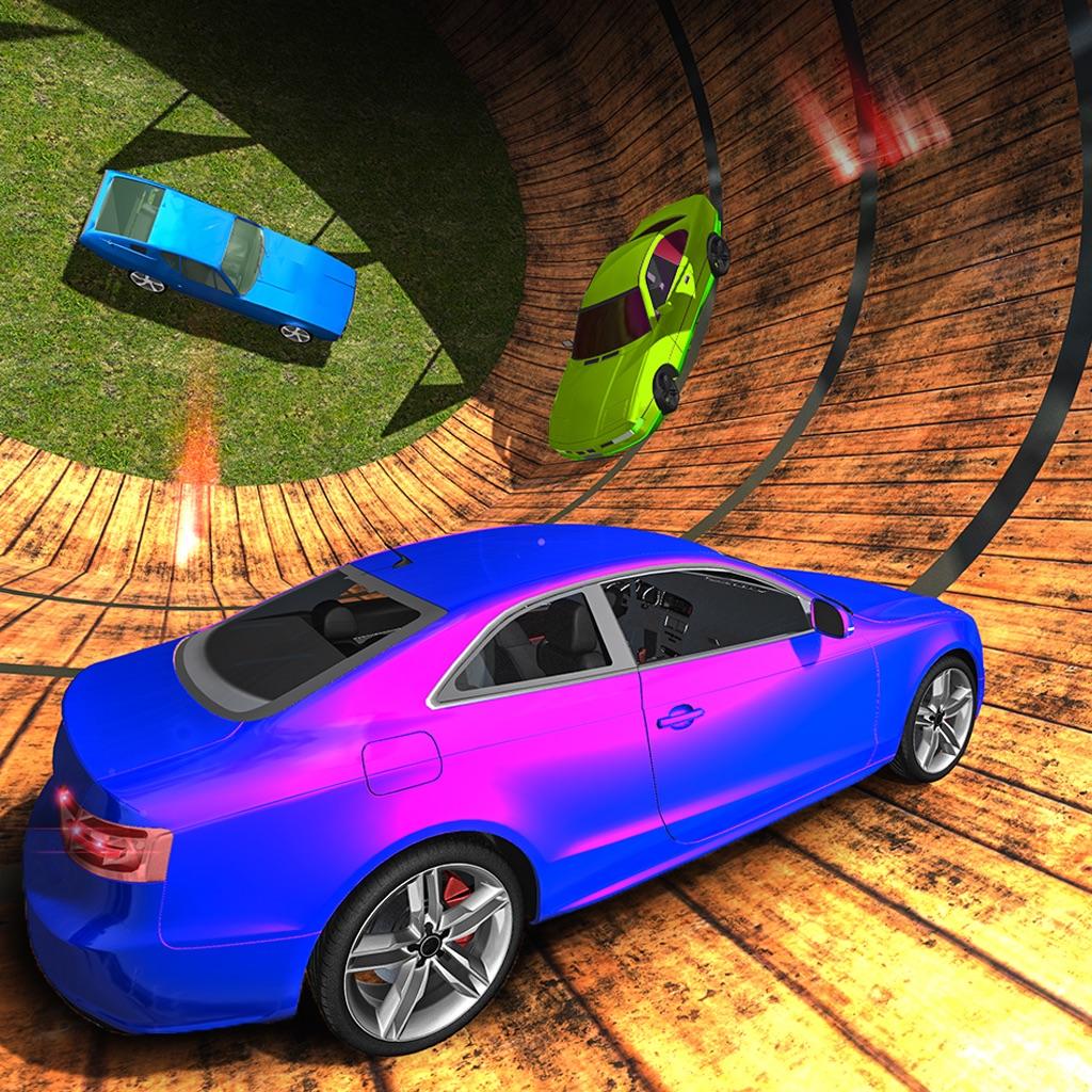 Well of Death Car Simulator for Android/iOS - TapTap