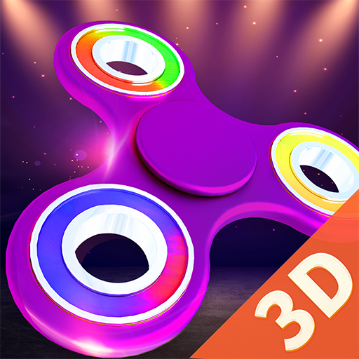 Fidget Spinner android iOS apk download for free-TapTap