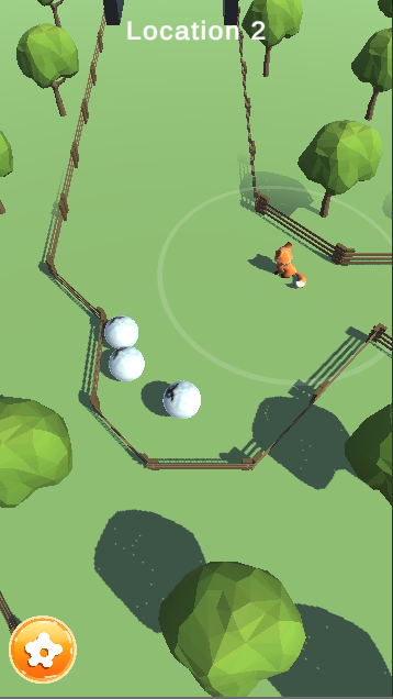 Fox & Sheeps android iOS apk download for free-TapTap