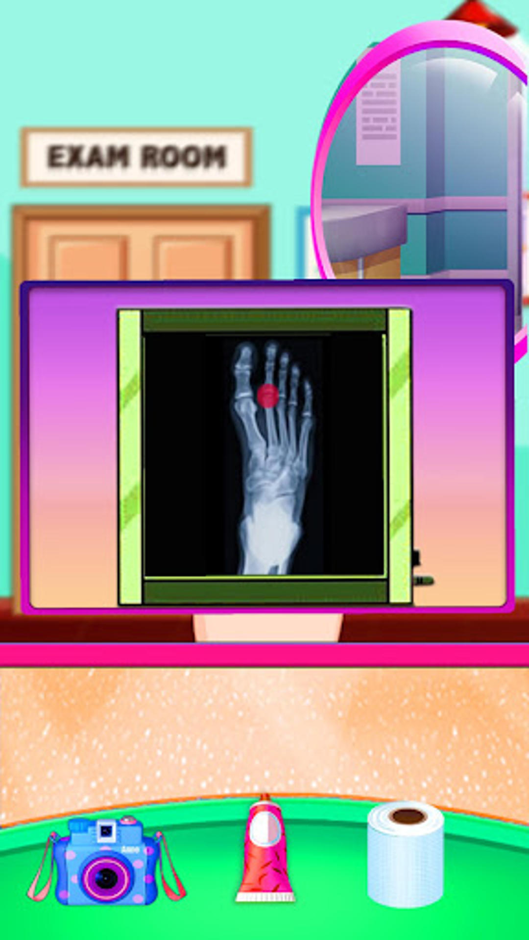 Doctor Simulator Surgeon Games android iOS apk download for free-TapTap