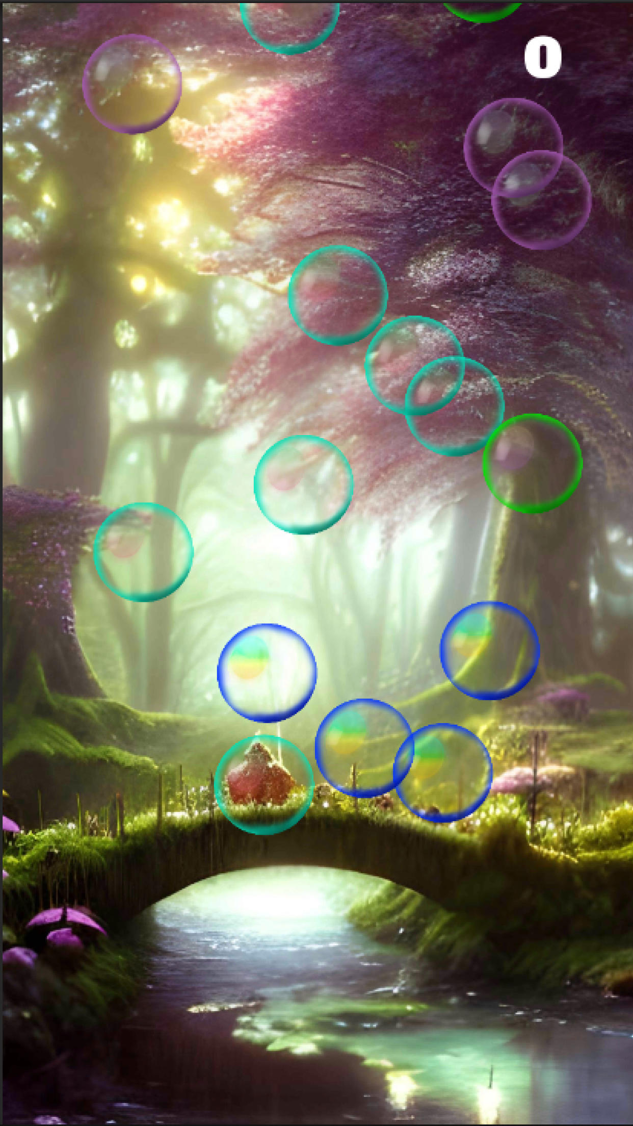 BLUM:Pop the bubbles android iOS apk download for free-TapTap
