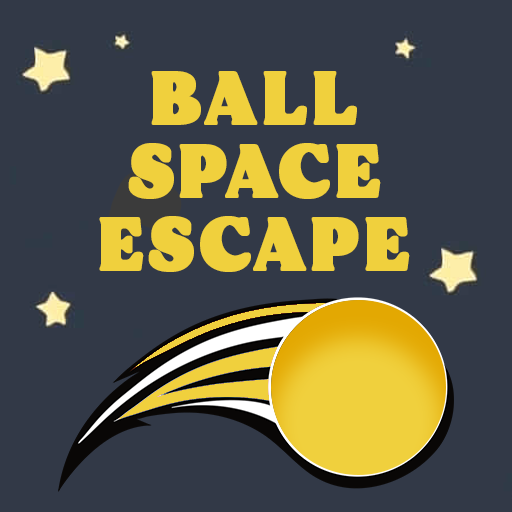 Ball Space Escape Jumping Ball 2 untuk Android/iOS - TapTap