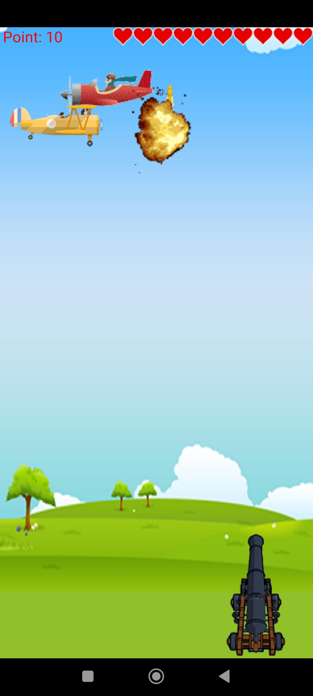 Plane Shooter Game android iOS apk download for free-TapTap