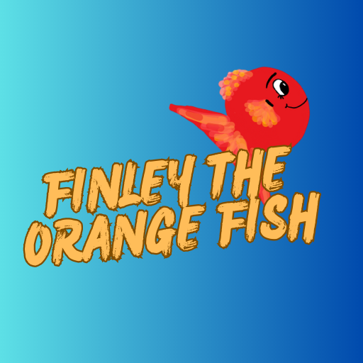 Finley The Orange Fish for Android/iOS - TapTap