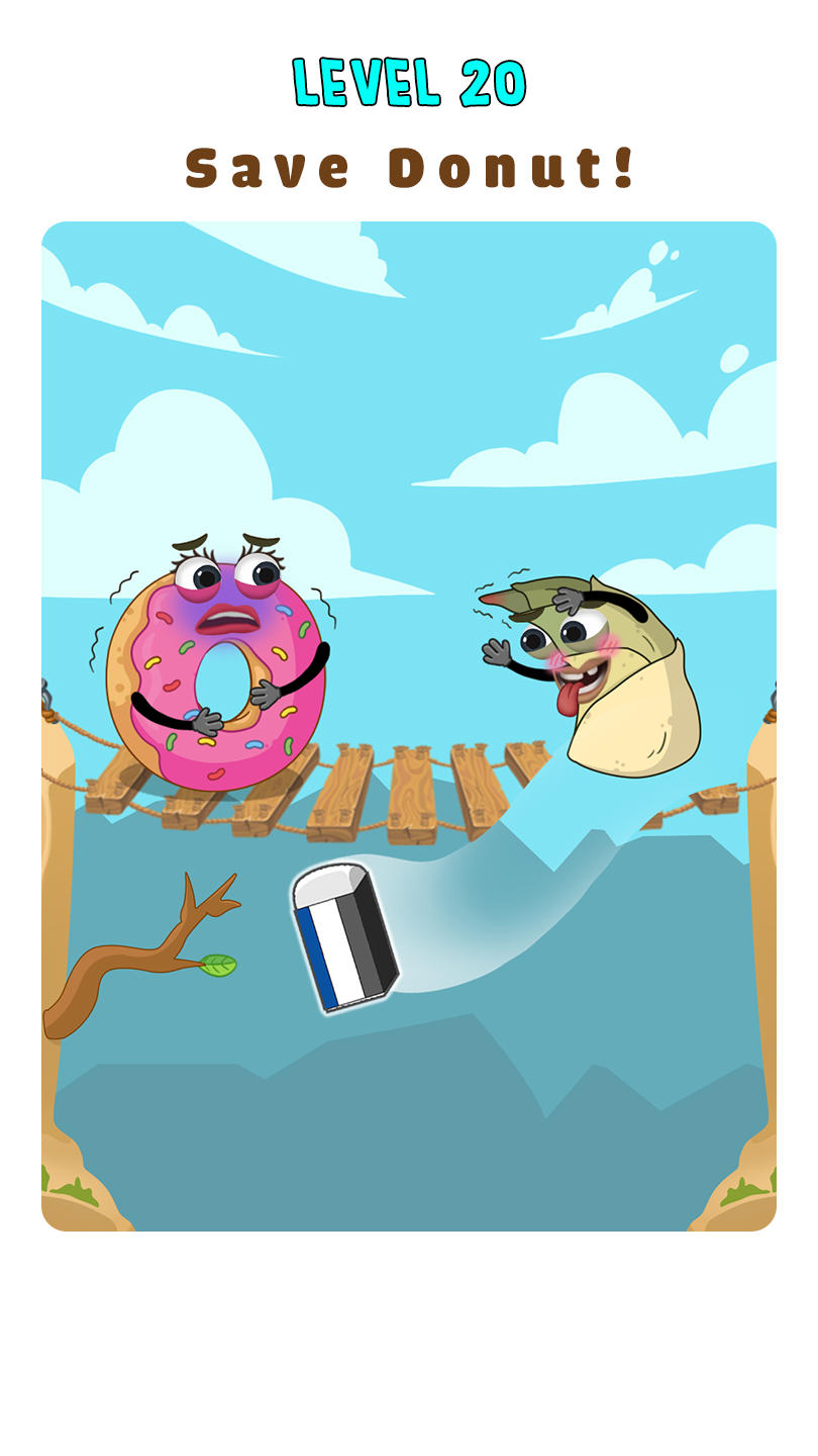 Smarty Fruit Challenge Story for Android/iOS - TapTap