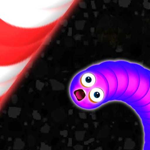 Snake Zone.io Slither Fun Worm for Android/iOS - TapTap