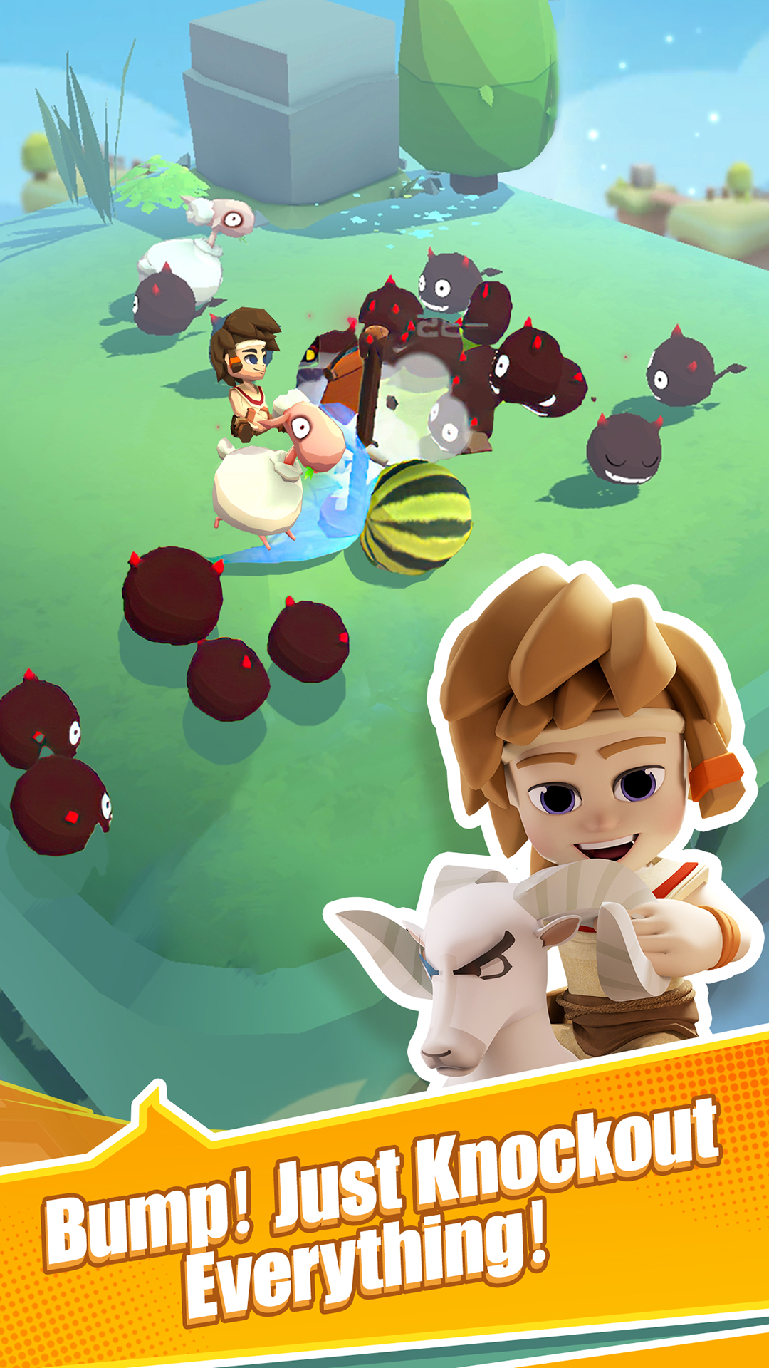 Animals BAM BAM android iOS-TapTap