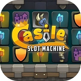 Castle Slot Machine Simulator android iOS-TapTap