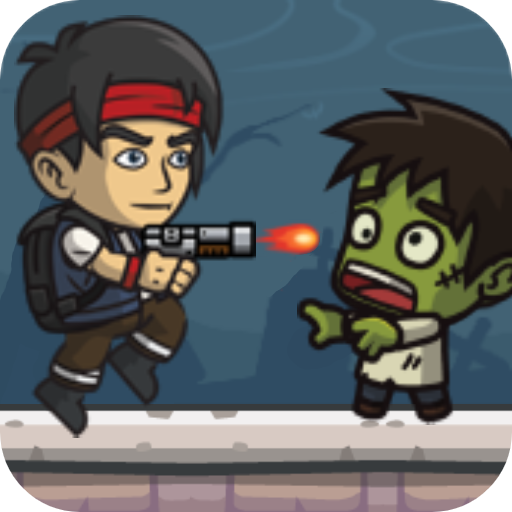 Zombie Runner Hero Latest Version for Android/iOS - TapTap