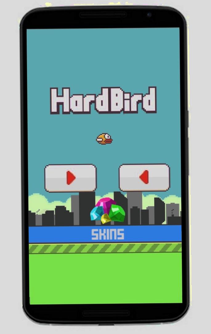 Hard Bird android iOS-TapTap
