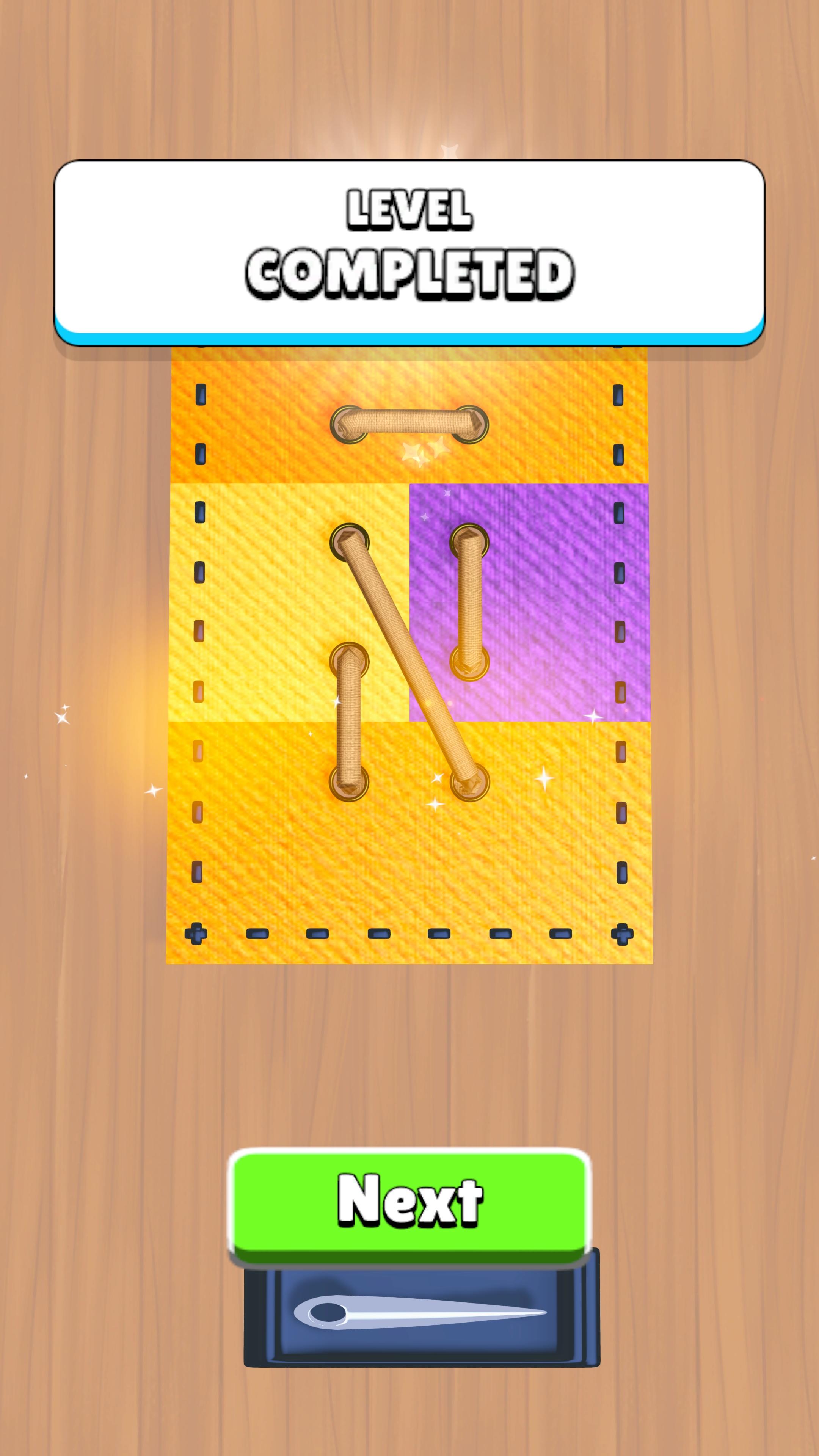 Stitch it! android iOS apk download for free-TapTap