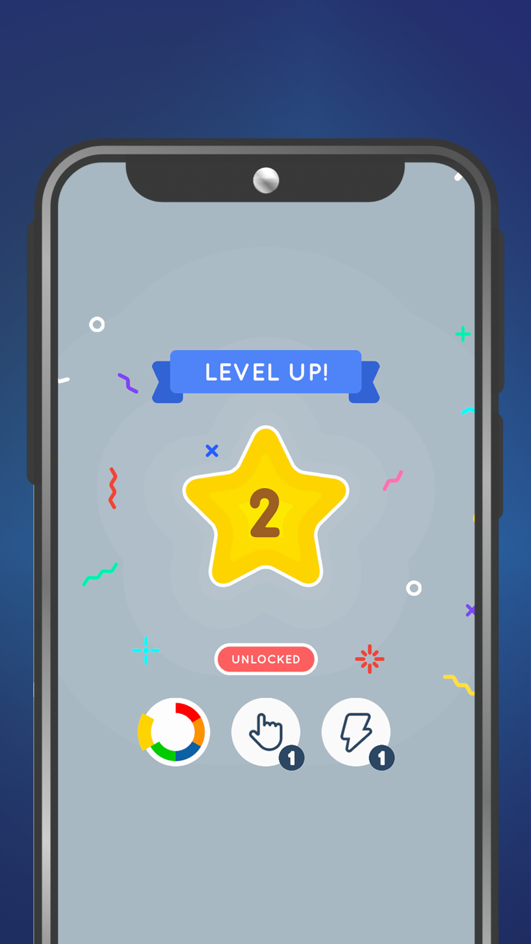 Pie Chart: Sort Circles! android iOS apk download for free-TapTap