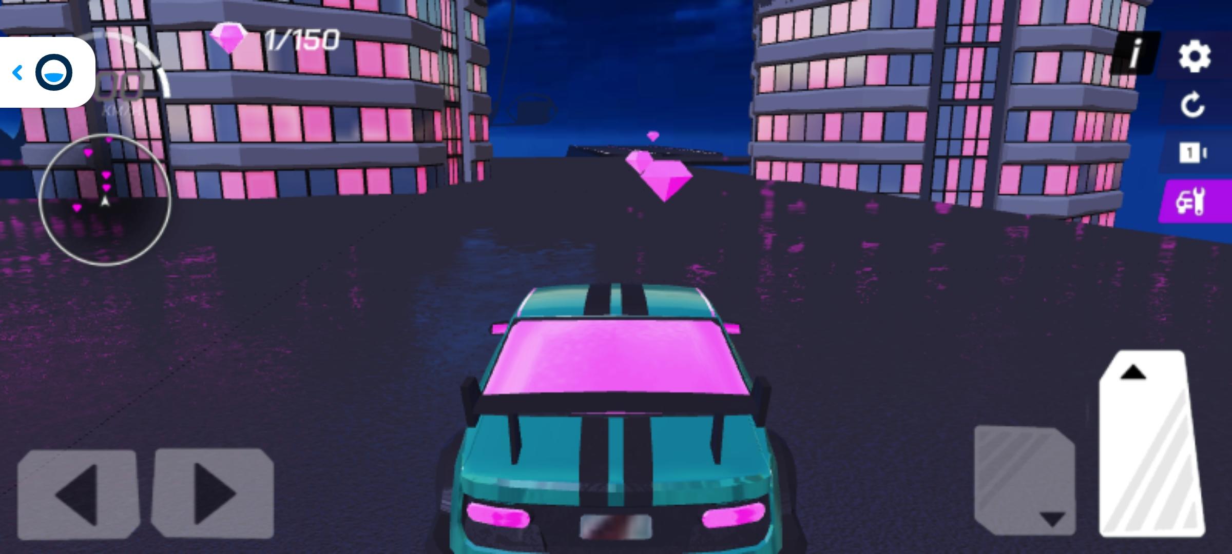 Midnight Drive android iOS-TapTap