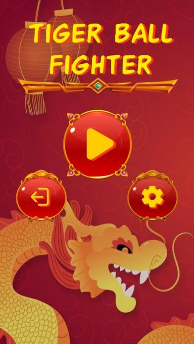 Tiger Ball Fighter android iOS apk download for free-TapTap
