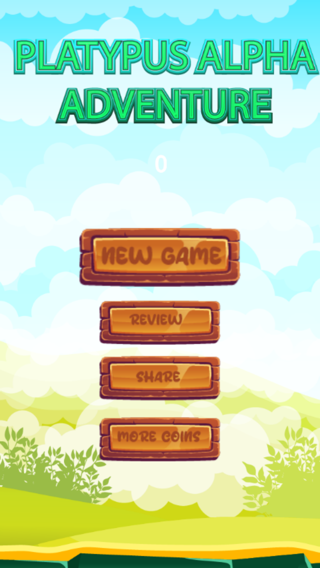 Platypus Alpha Adventure android iOS-TapTap