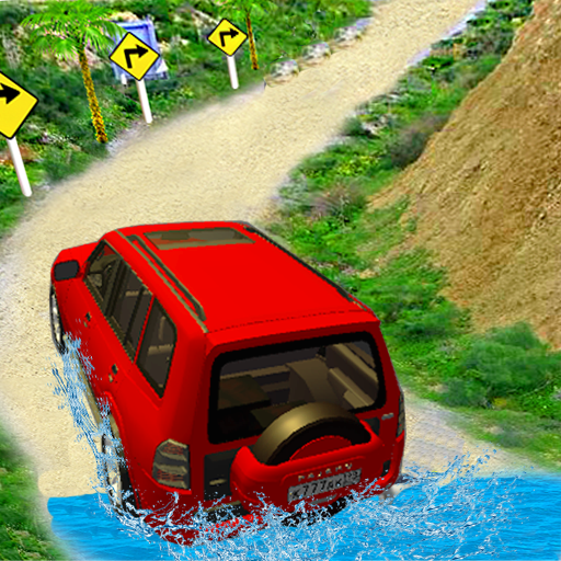 Unduh Offroad Driving 3D : SUV Land Cruiser Prado Jeep 1.0.0 untuk Android/iOS APK - TapTap