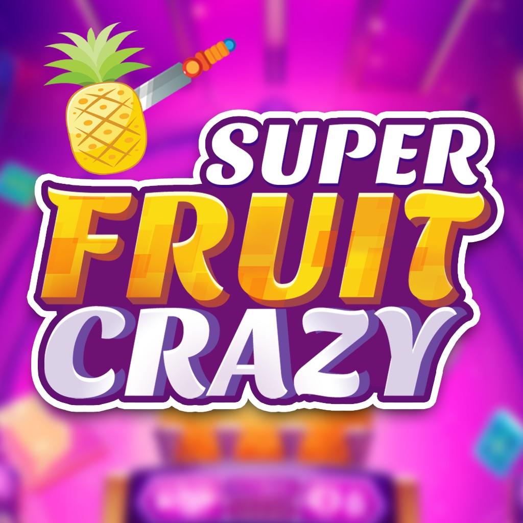 Super Fruit Crazy Latest Version for Android/iOS - TapTap