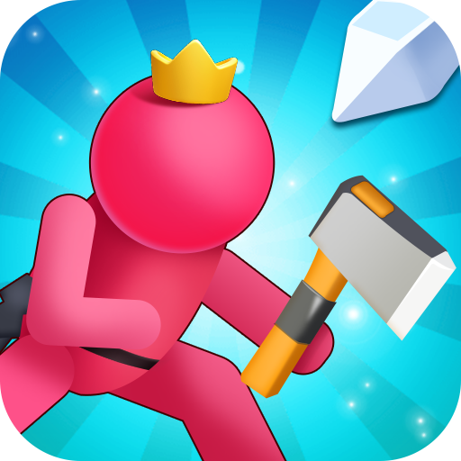 Stickman Arena Fighting Game for Android/iOS - TapTap