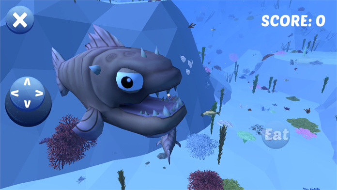 FEED AND GROW FISH PE Android iOS TapTap