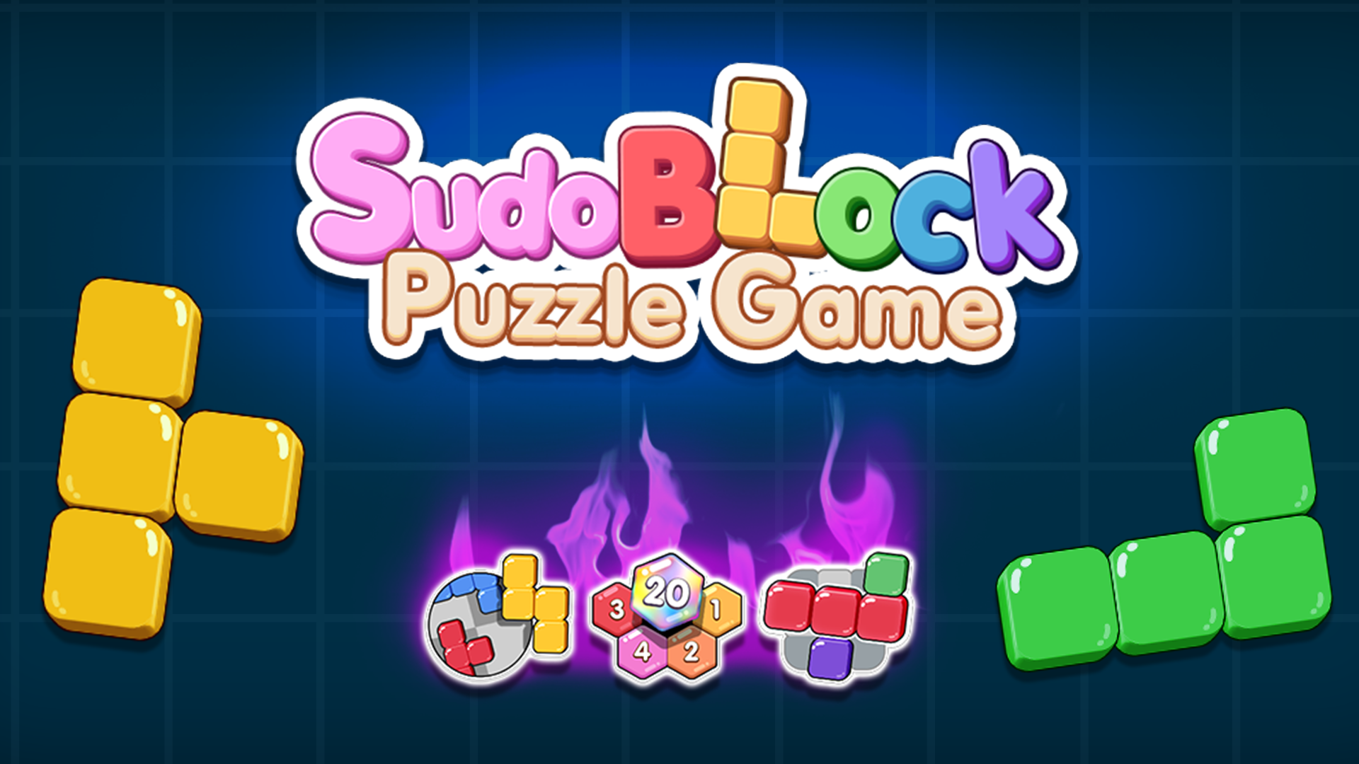 Sudo Block - Puzzle Game android iOS apk download for free-TapTap