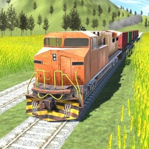 American Diesel Train Sim for Android/iOS - TapTap