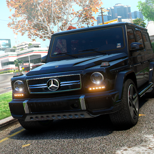 Car G65 Mercedes Parking Game for Android/iOS - TapTap