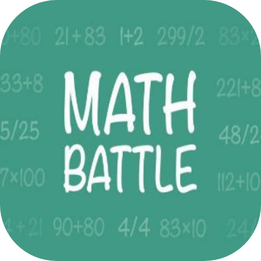 Math Battle android iOS-TapTap