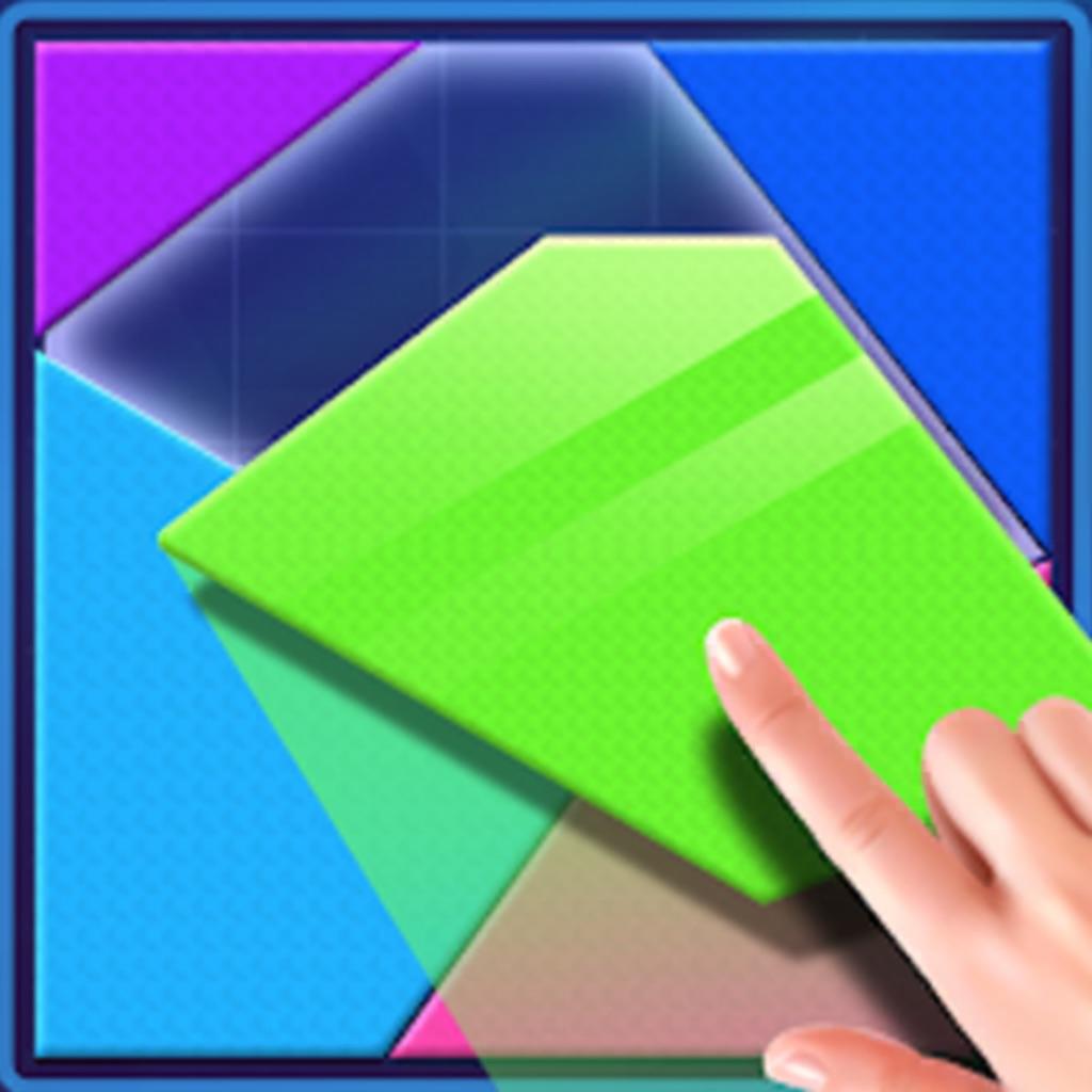 Block Tangram Puzzle Gem for Android/iOS - TapTap